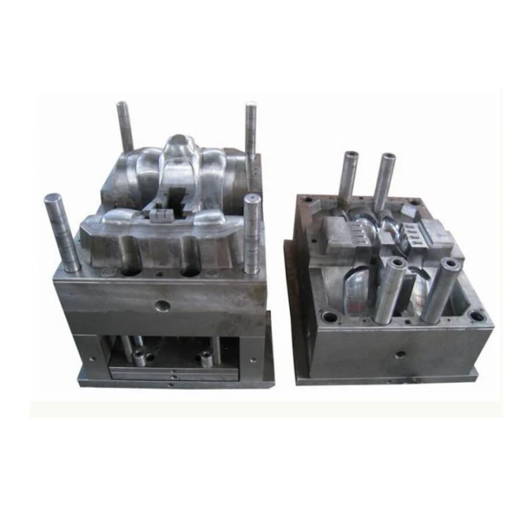 High Precision Plastic Mold Tray Promotional Plastic Injection Mold For ...