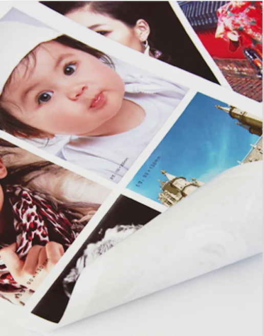 بسعر الجملة ورق طباعة لاصق/ملصق من الخلف/لاصق A4 بسعر المصنع - Buy ورق ...