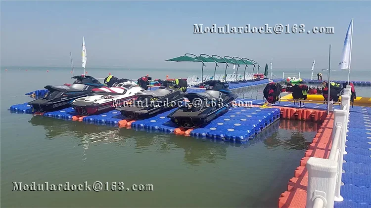 Hdpe Raft Pontoon For Jet Ski - Buy Pontoon For Jet Ski Jetski Pontoon ...