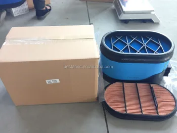 Air Filter P608666 P601560 Cf3240 Cp34360 - Buy Truck Air Filter 49560 ...