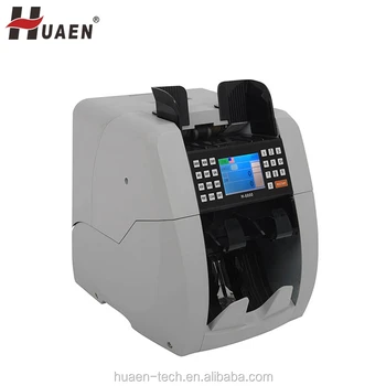 Counter Machine Spare Parts Paper Sheet Counting Machine Money Mixed ...