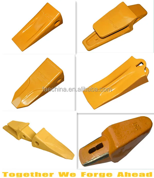 Rotary Tbm Tunnel Boring Machine Tools Part Crusher Pick Round Shank ...