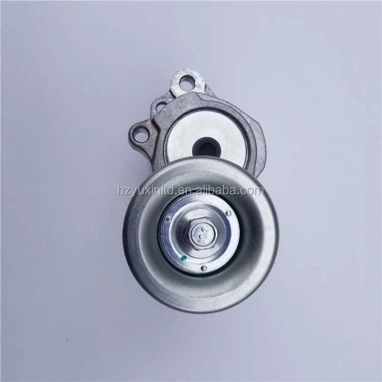 Genuine Yd25ddti HR15DE Engine Tensioner Pulley for NP300 Navara