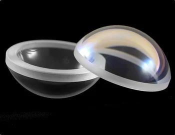Customized Optical Sapphire Dome Lens - Buy Optical Sapphire,Optical ...