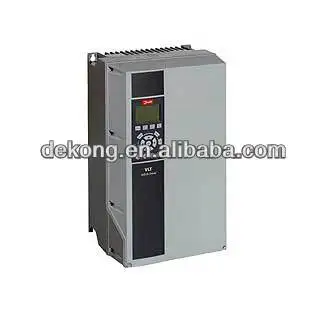 Danfoss Vfd Fc202 Inverter - Buy Danfoss Vfd Fc202 Inverter,Danfoss Ac ...