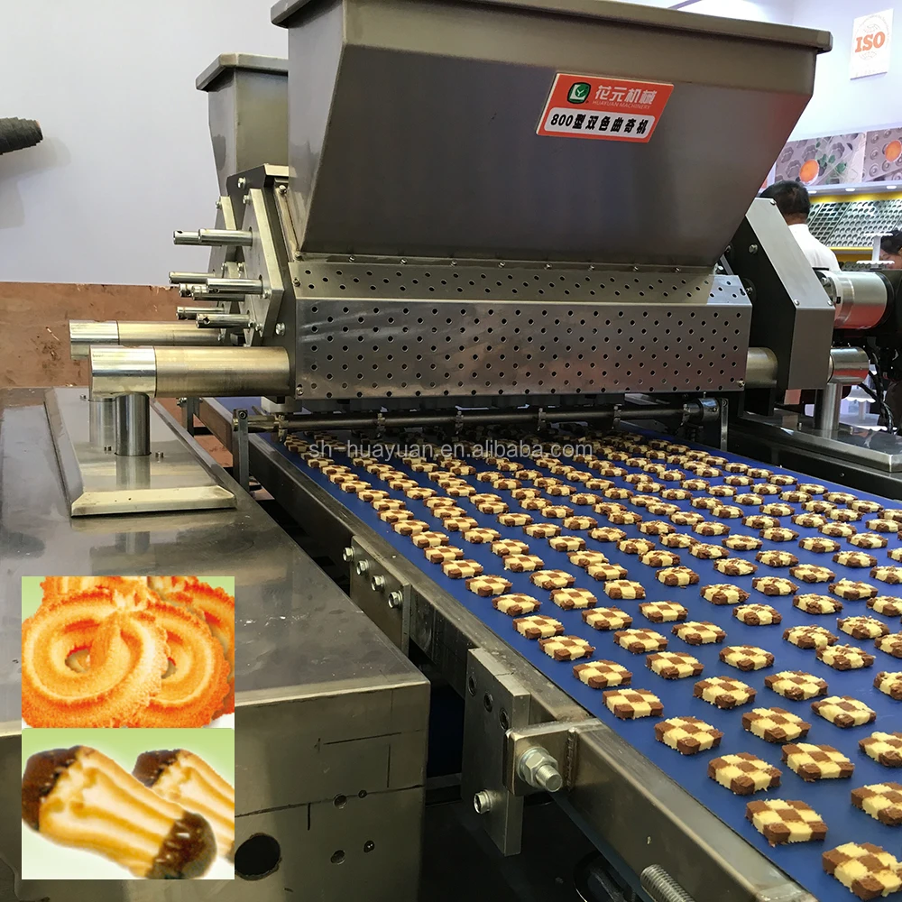 Multi-functional Cookie Forming Machine - Buy Cookie Forming Machine ...