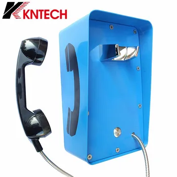 Koontech Emergency Call Box Solar Powered Sos Telephone Emergency Tower ...