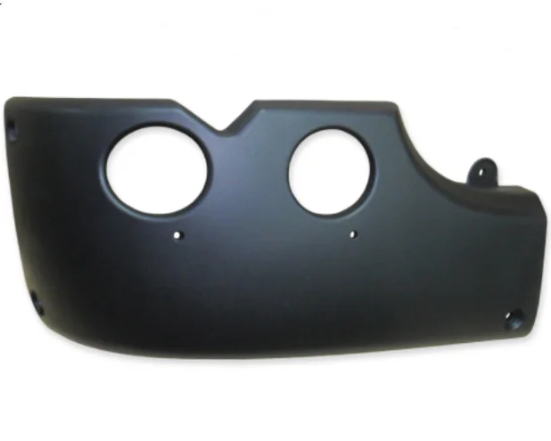 Corner Bumper (low Cab) 1439788 1439789 For Scania 5 Series R&p Cab ...