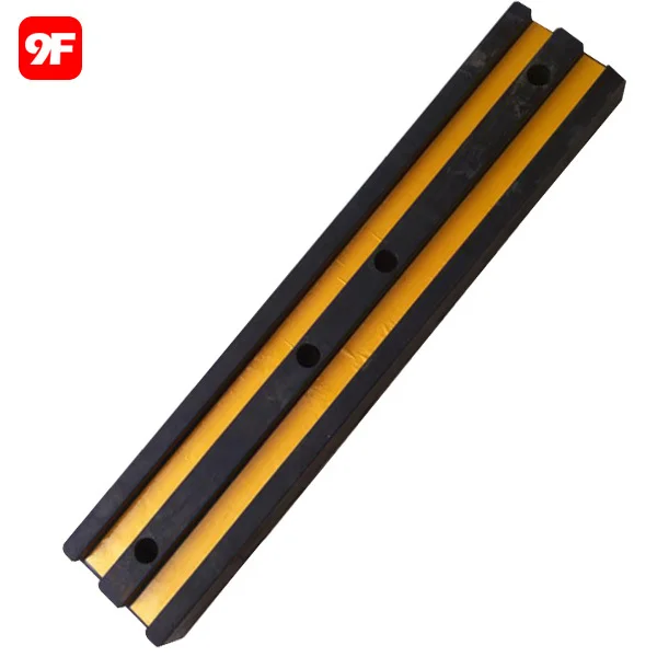 High Quality Wall Protection Bumper Rubber Bumper Guard - Buy Rubber ...