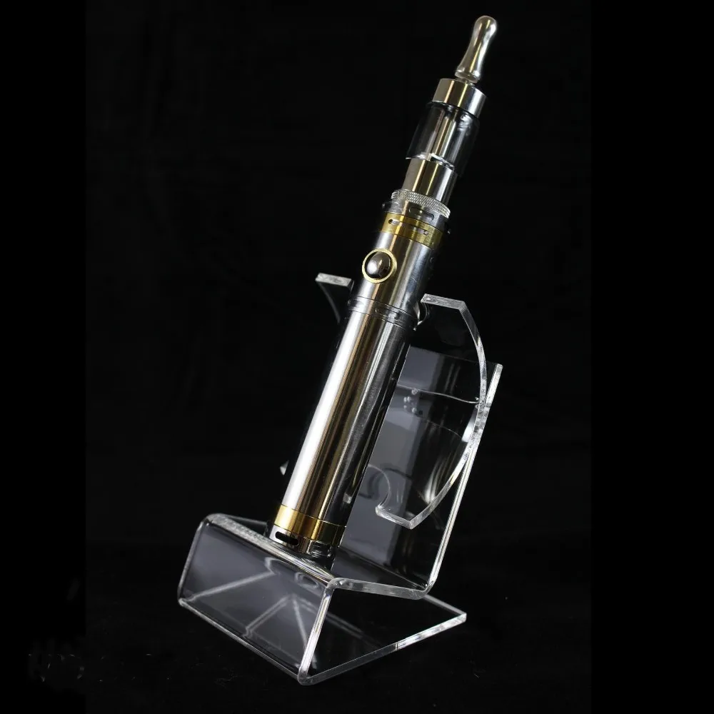 Clear Acrylic Single Pen Display Stand Holder - Buy Acrylic Single Pen ...