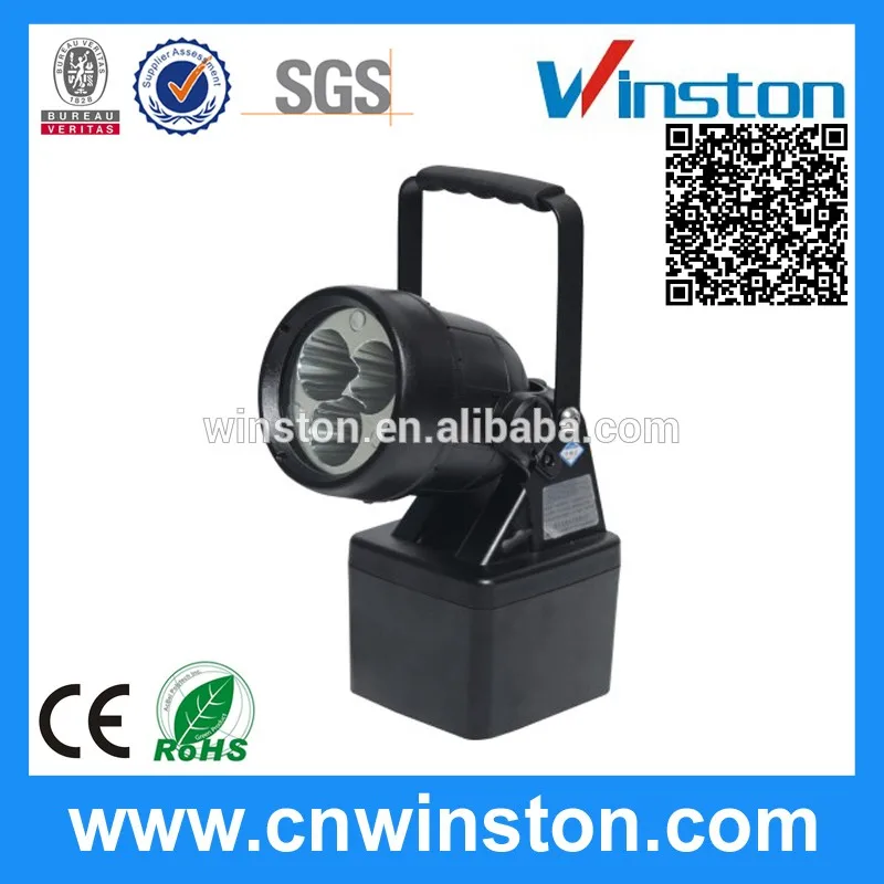 100-240V Multifunction LED Explosion Proof Work Light BW6610A