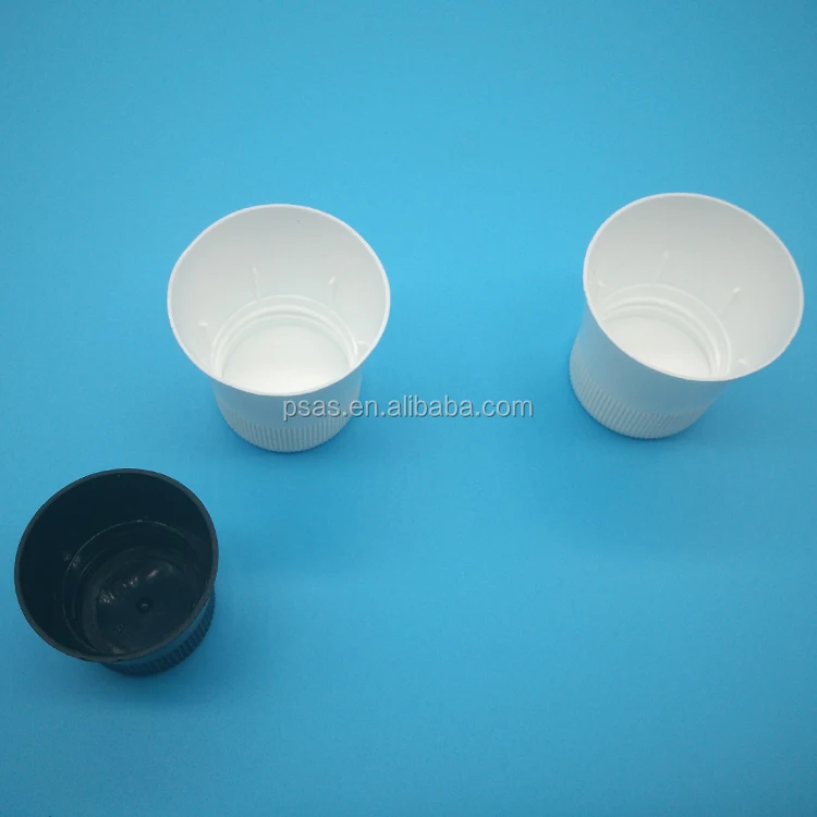 28mm,32mm Laundry Detergent Liquid Cap Plastic Fabric Softener Cap ...