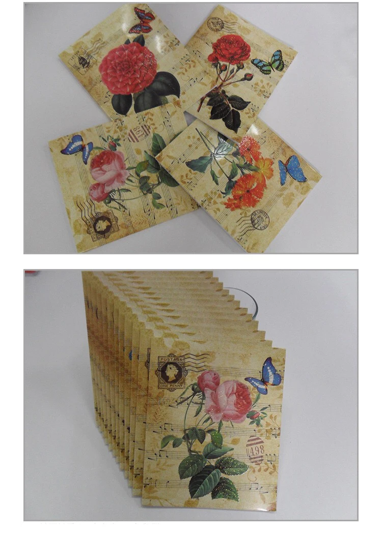 Custom School Notebook - New Design Non Spiral Notebook