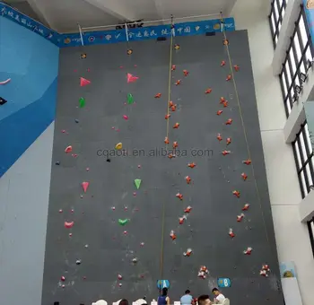Ifsc Speed Climbing Wall Holds For Adults Climbing - Buy Speed Climbing ...