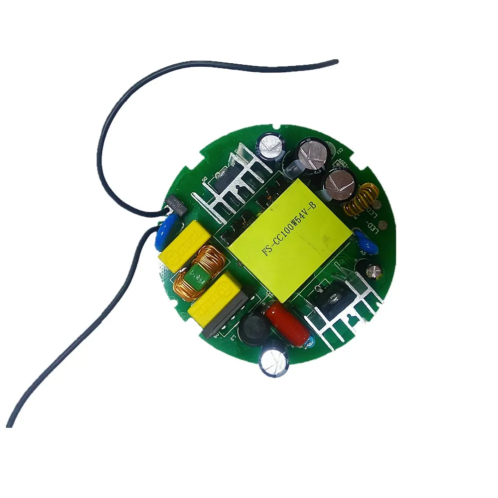 80w Led Lights Driver 1400ma With Ce Rohs Approved - Buy Led Lights ...