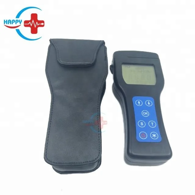 Hc-b095 Handheld Atp Fluorescent Microbial Detector/ Portable Bacteria ...