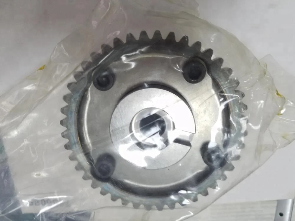 13025-ae02a Camshaft Sprocket Intake 13025-8j02a - Buy Camshaft Phaser ...