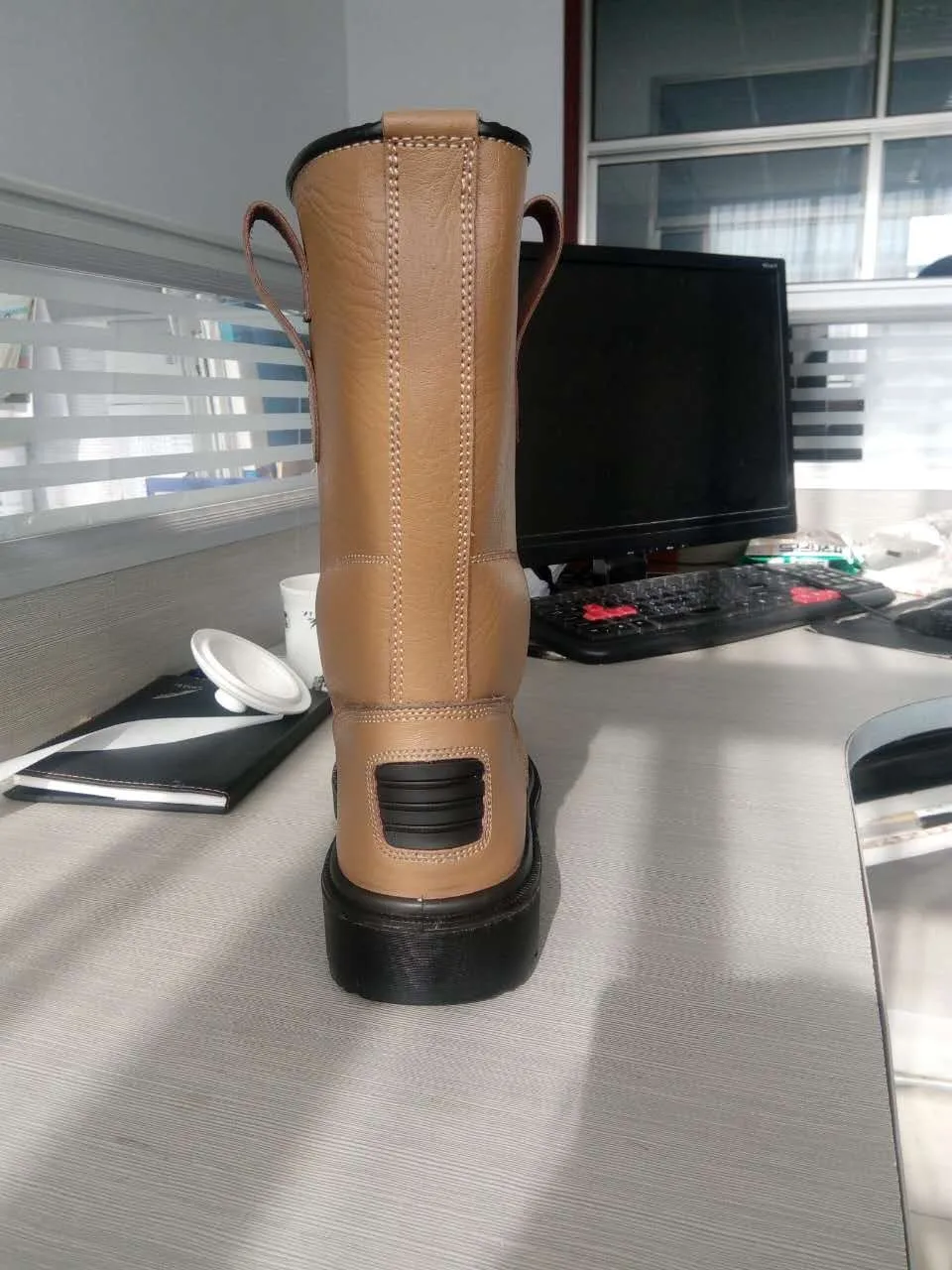 Rockwinner Safety Shoes,Safety Boot,New Design Work Boot - Buy ...