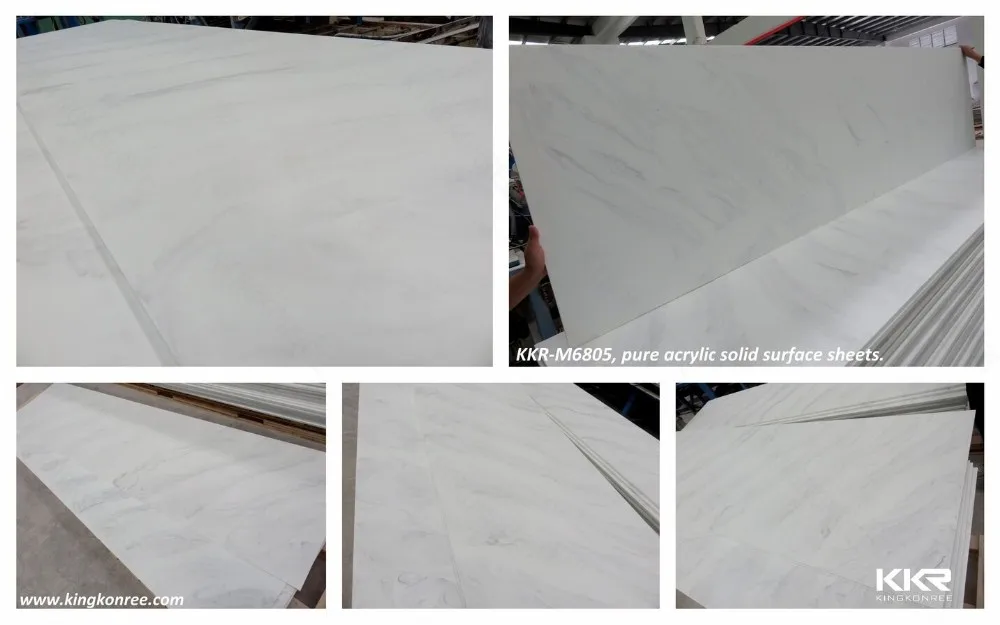 Pure Acrylic Sheet With Best Price,Polystone Solid Surface - Buy Polystone Solid Surface,Pure ...