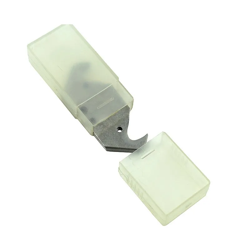Heavy Duty Roofing Hook Cutter Blade Utility Knife Blades