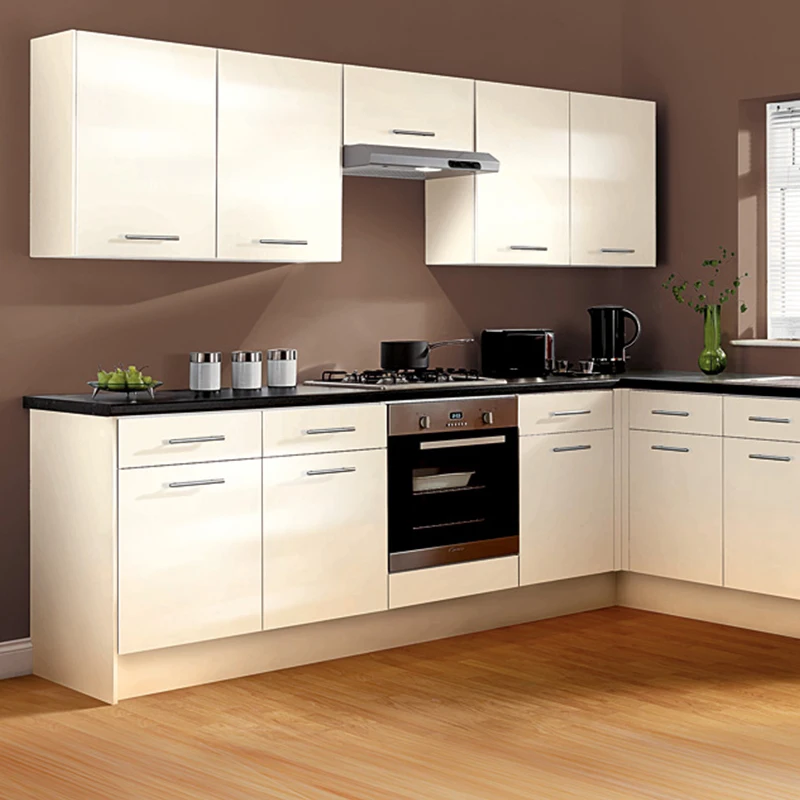 Prodeco Customised Furniture - Kitchen Unit Cabinet Accessories for Villa