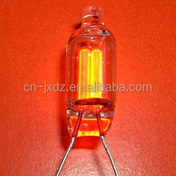 Miniature Neon Lamp Ne-2c From Ne-2c Neon Lamp Manufacture With 20 ...