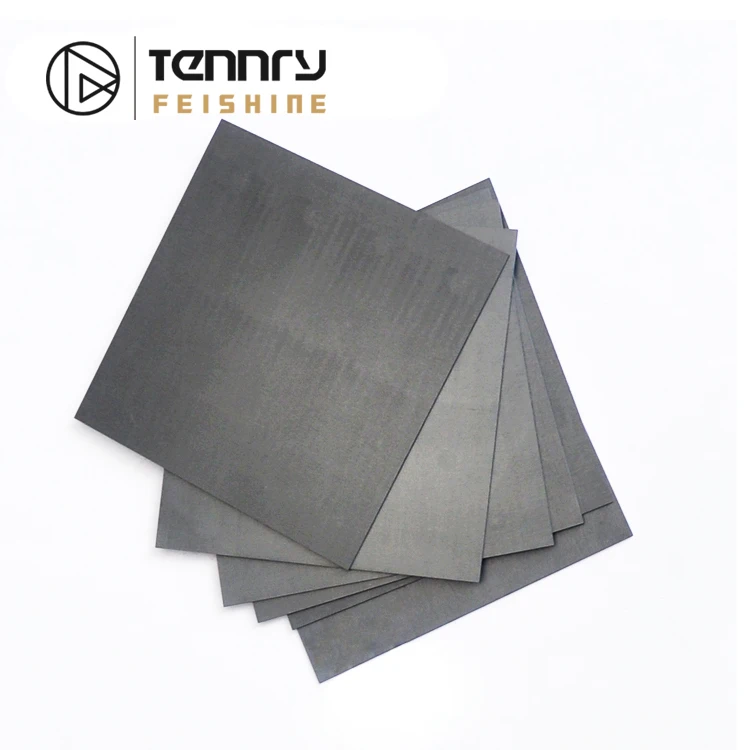 Le Redresseur Électrolyse Argent Graphite Plaque D'anode D'électrolyse ...