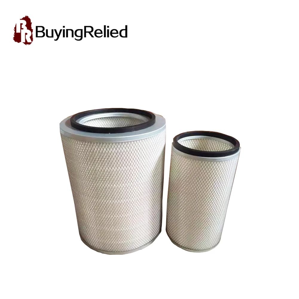 Volvos Air Filter Element 20411815 20882320 21716424 - Buy Volvos Air ...