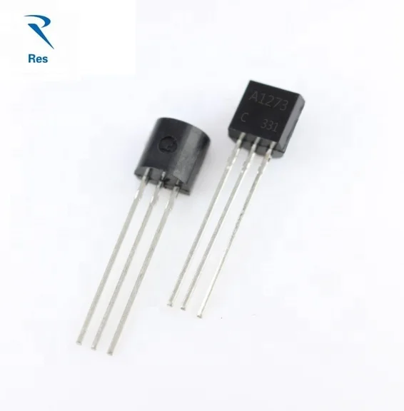 Best Price Electronics 2sa1273 Original A1273 Transistor For Lighting ...