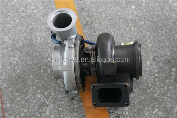 Gold Supplier Gt4502bs C13 Turbocharger 762552-5003s 762550-0003 247 ...