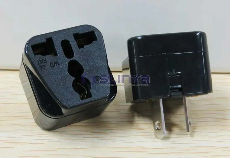 Multifunction Australia 2pin Ac Plug 10a Universal Au Socket - Buy ...