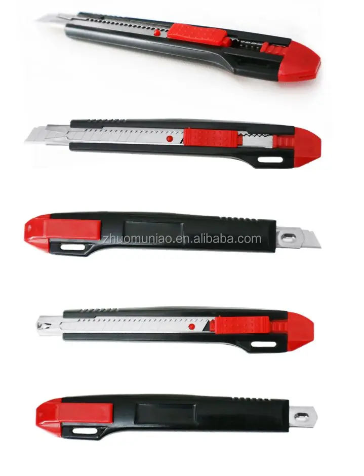 9mm Paper Cutter Knife - Efficient and Durable Cutting