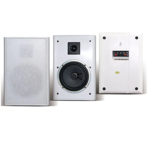 Use Home Thin Rectangle Wall Mount Speaker - Buy Rectangle Wall Mount ...