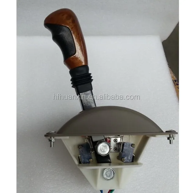 Gear Selector Forward Reverse Switch - Buy Gear Selector,Handle,Forward ...