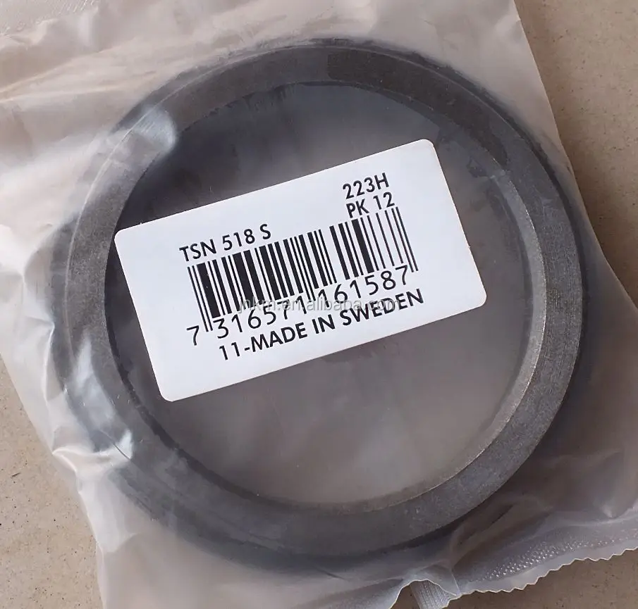Bearing Rubber Seal V-ring Seal Tsn 617 A - Buy V-ring Seal,Rubber Seal ...