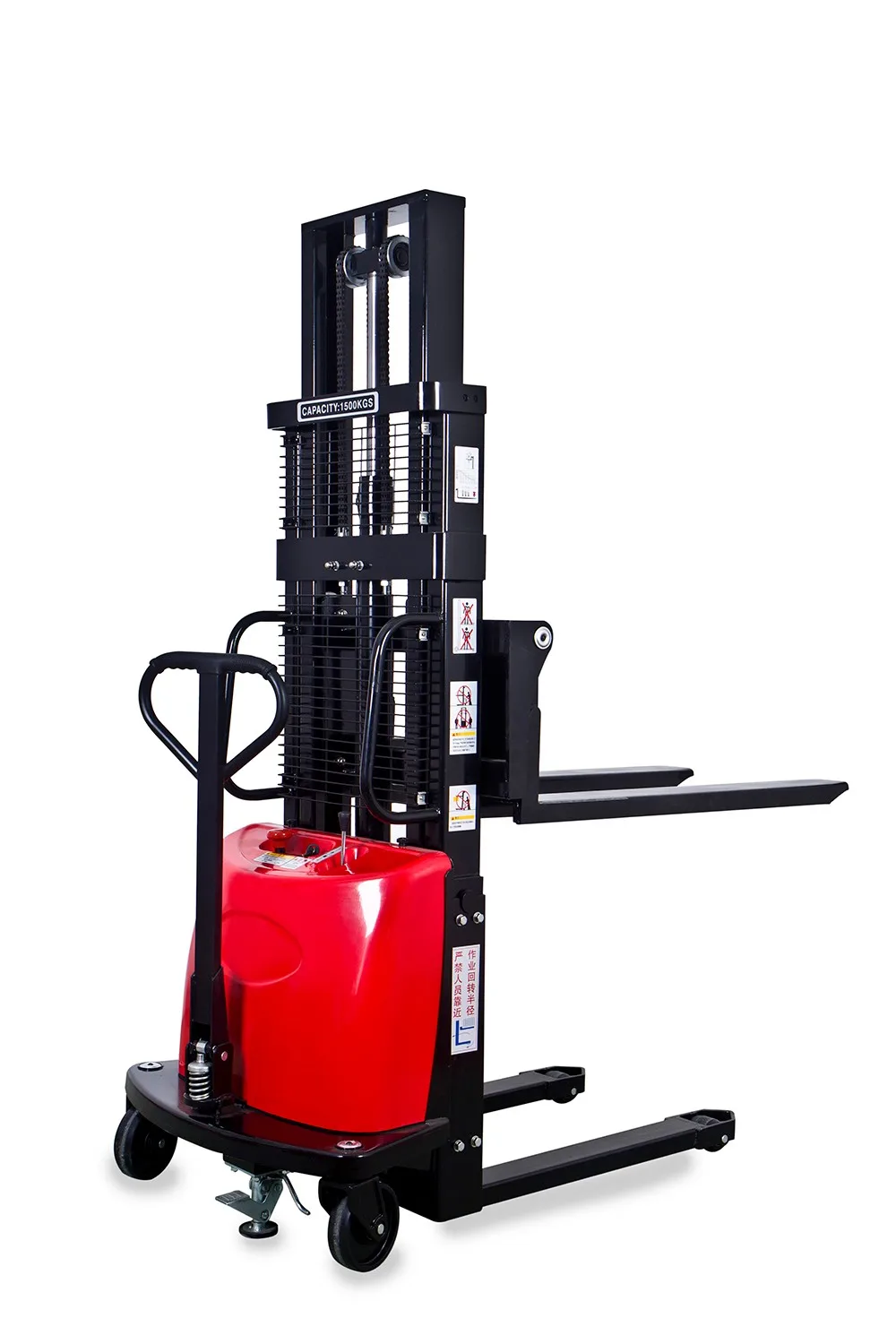Laili Innolift Stacker Fork Lift - Buy Innolift Stacker,Innolift ...