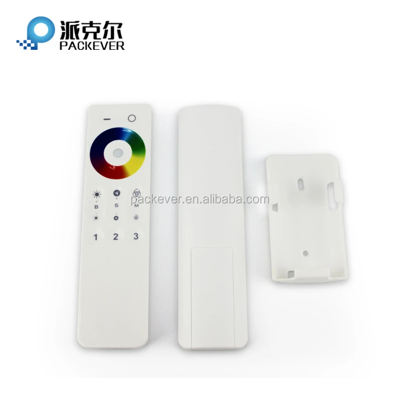 Ce & Rohs Remote Control 2.4g Led Light Touch Controller - Buy 2.4g Led ...