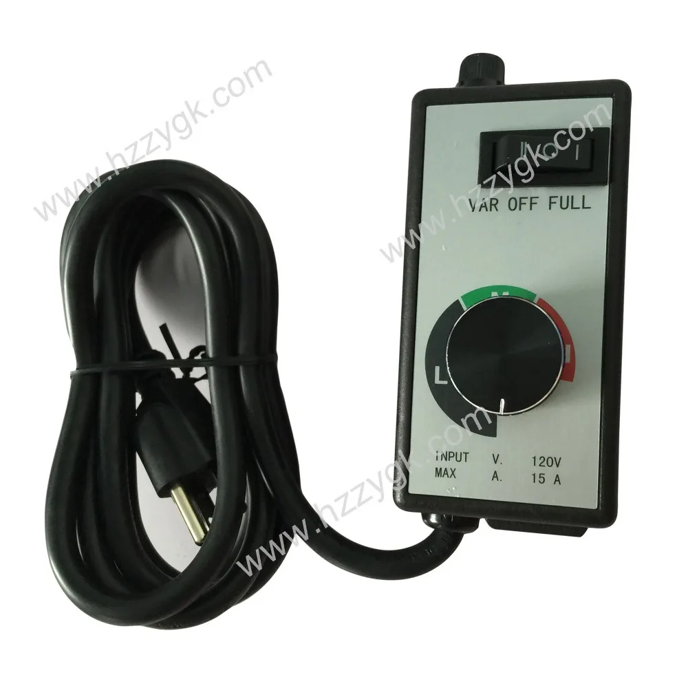 Singles Phase Ac Electric Motor Board Design Fan Speed Controller/ Fan ...