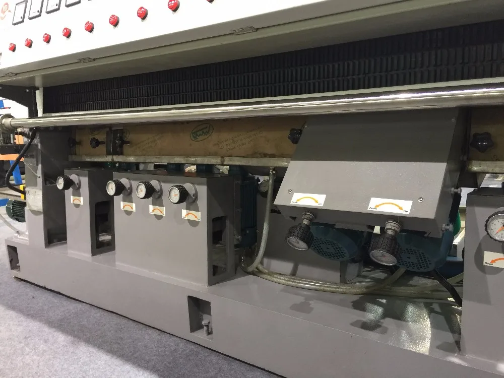 Automatic Machine for Glass Polisher| Alibaba.com