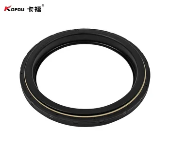 1786563 Flywheel Housing Gasket Oil Seal For Scania Truck Seal Ring ...