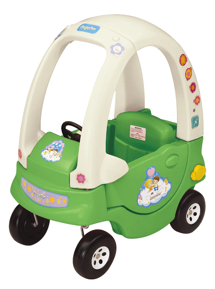 Metal Shopping Cart With Kids Toy Cart Plastic Push Plastic Cart For ...