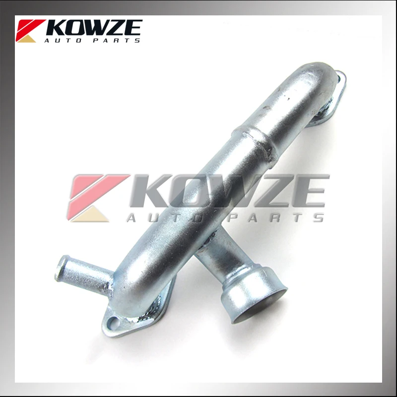 Cylinder Head Water By-pass Pipe For Mitsubishi Pajero Montero V63 V73 ...