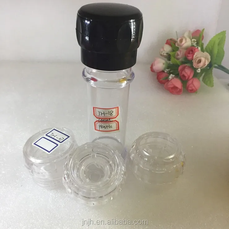 Factory Manufacture Seasoning Powder Container - Buy Seasoning Powder ...