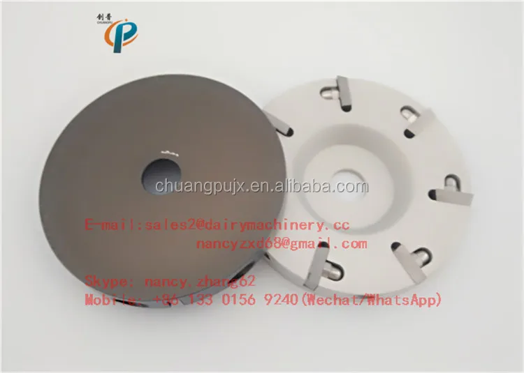 8 Blades Hoof Disc,Cattle Hoof Trimming Disc,Hoof Grinding Disc - Buy ...
