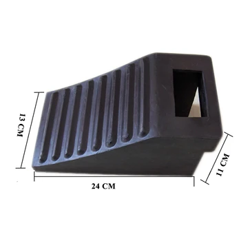 Black Rubber Stoppers Tire Stopper - Buy Rubber Stoppers Tire Stopper ...