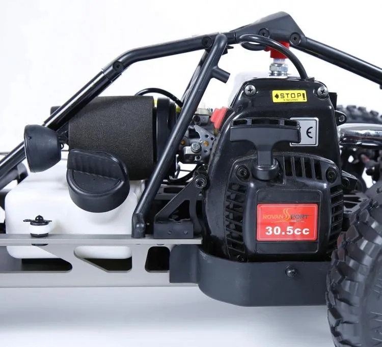 1/5 Scale 4wd Rc Baja 5b Gas Buggy Rtr - Buy 1/5 Scale 4wd Rc Baja 5b ...