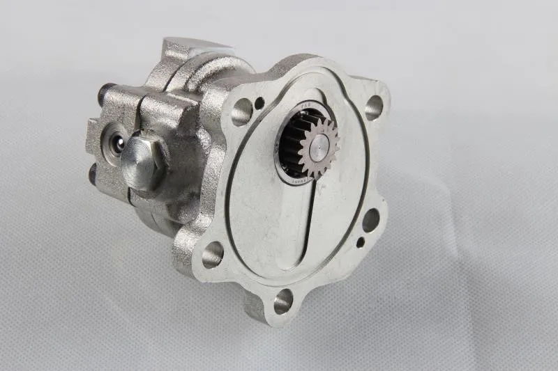 C9 C7 Cat Engine Fuel Transfer Pump 318-6357 For Excavator 324d 325d ...