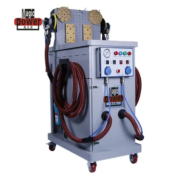 Auto Body Sanding Tools Vehicle Dry Sanding Machine - Buy Vehicle ...