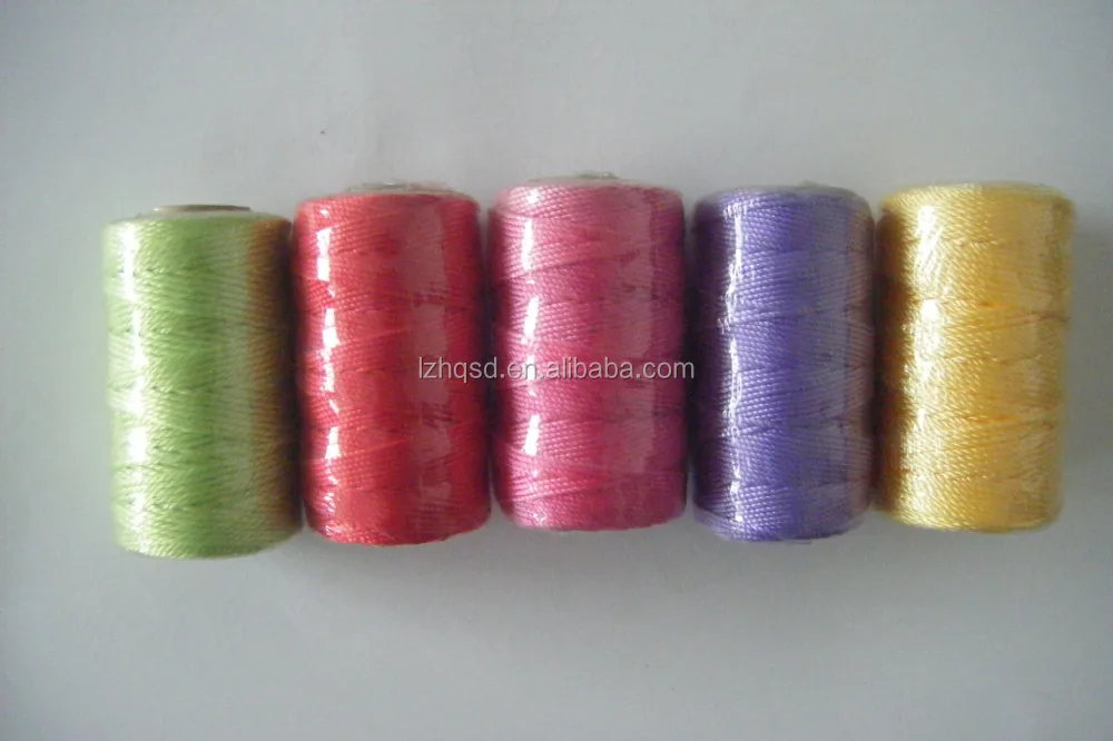 Fishing Net Making Twine And Rope - Buy Fishing Net Rope Twine,Fishing ...