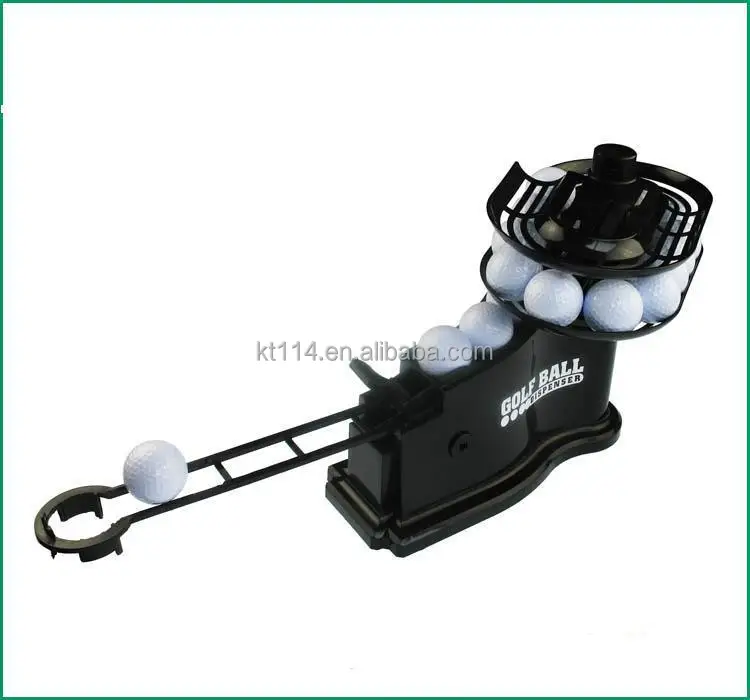 2016 New Design Mini Golf Ball Dispenser - Buy Golf Ball Dispenser,Mini ...